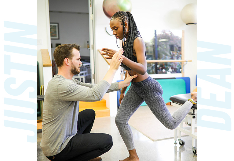 Home [drjustindean.com]