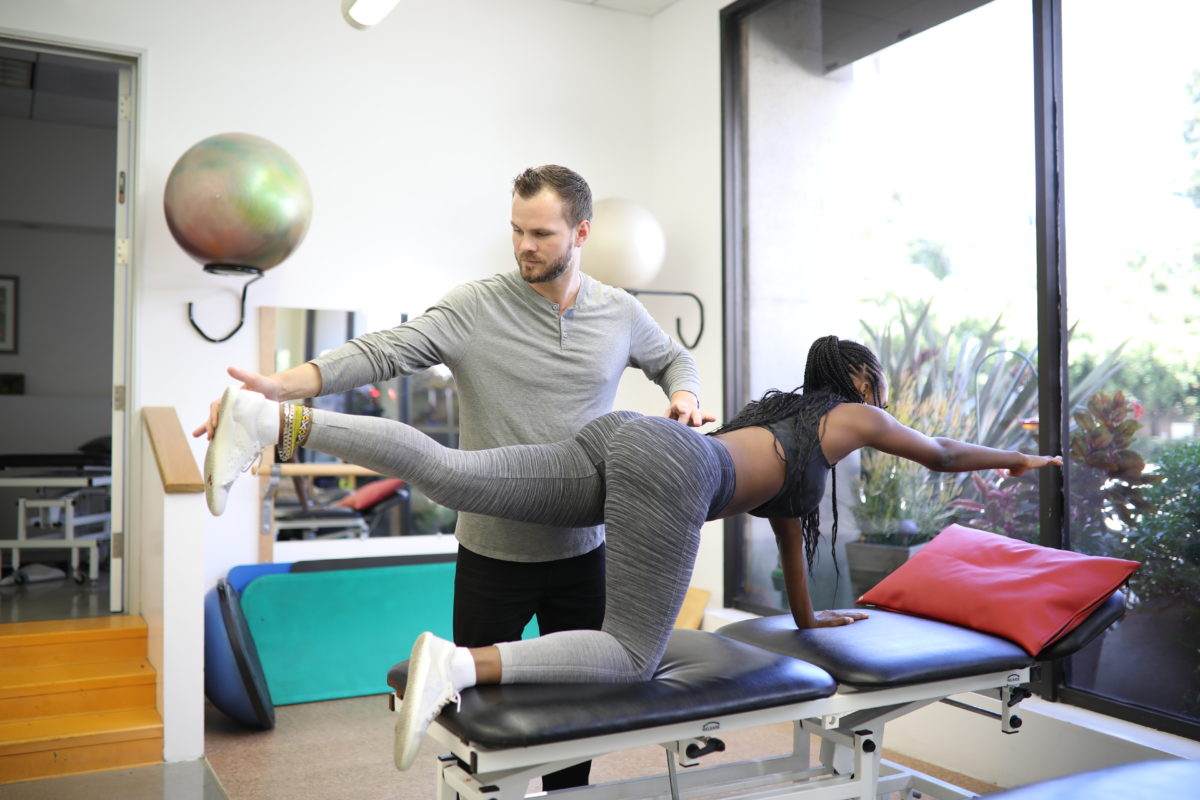 Shin Splints Treatment - Dr. Justin Dean