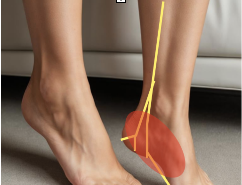 Outer Ankle Pain: Peroneal Tendonitis Treatment and Exercises