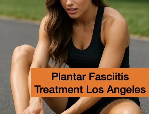 Spring Ligament Complex: Plantar Calcaneonavicular Ligament